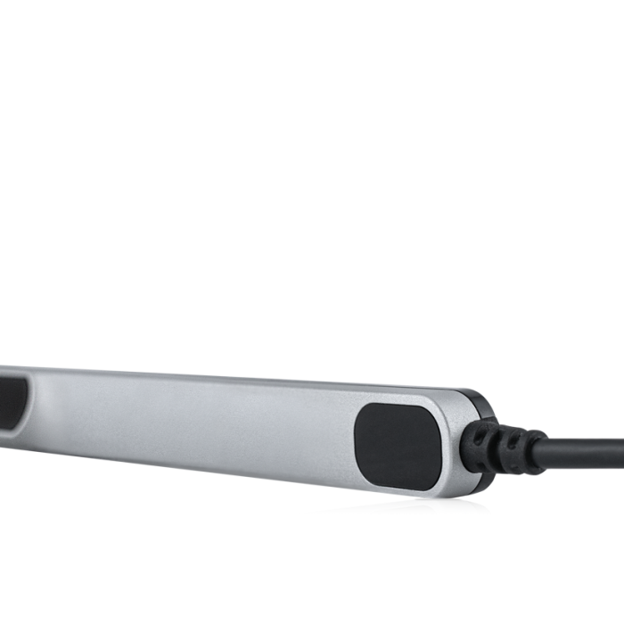 Lector ocular PCEye®