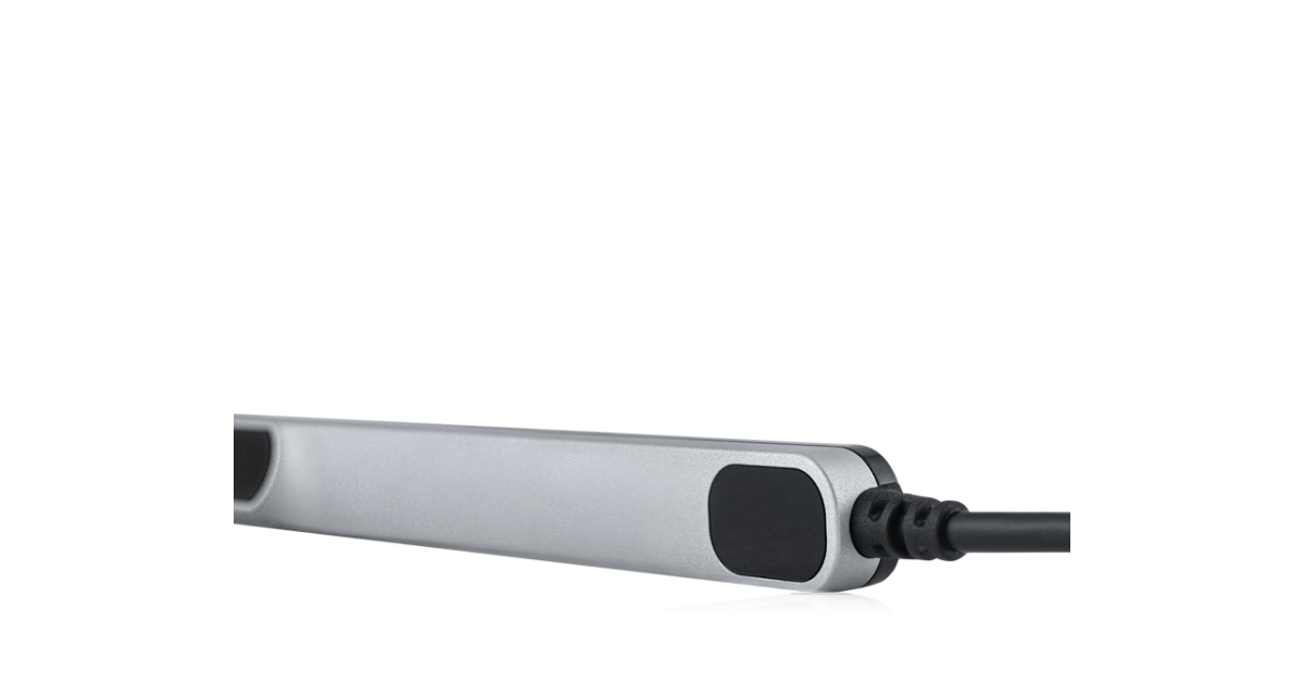 Lector ocular PCEye®