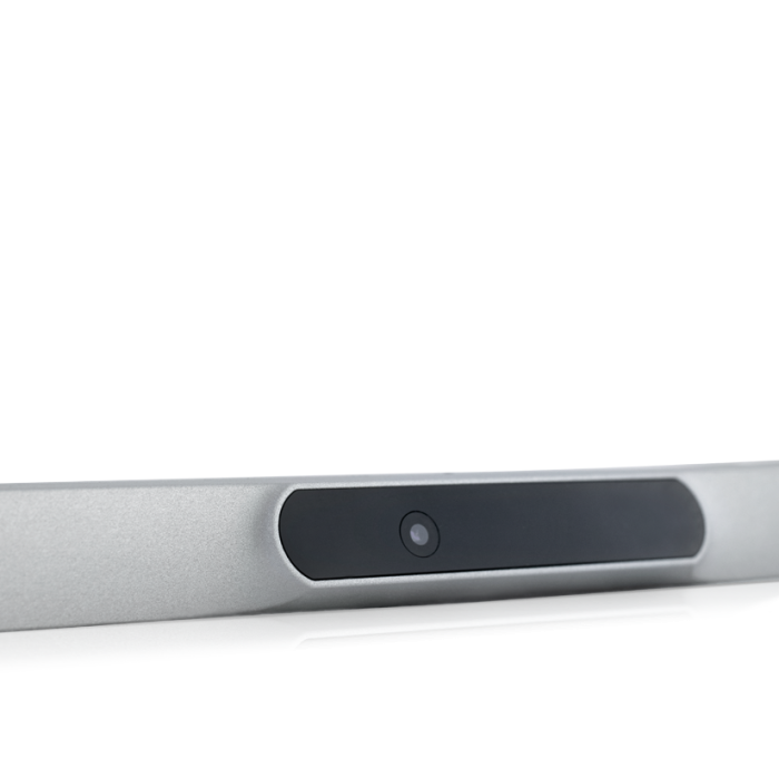 Lector ocular PCEye®