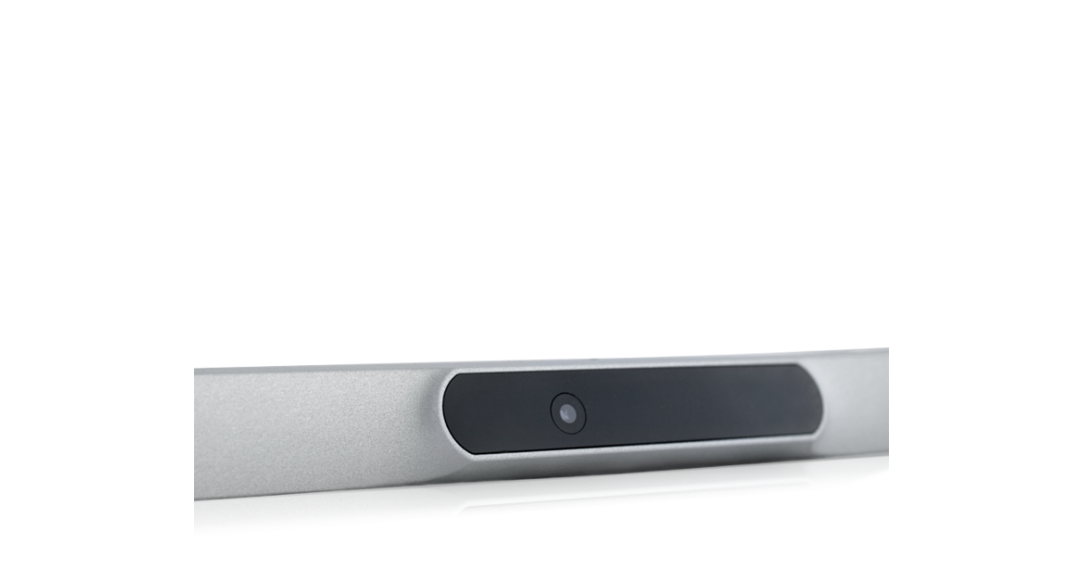 Lector ocular PCEye®