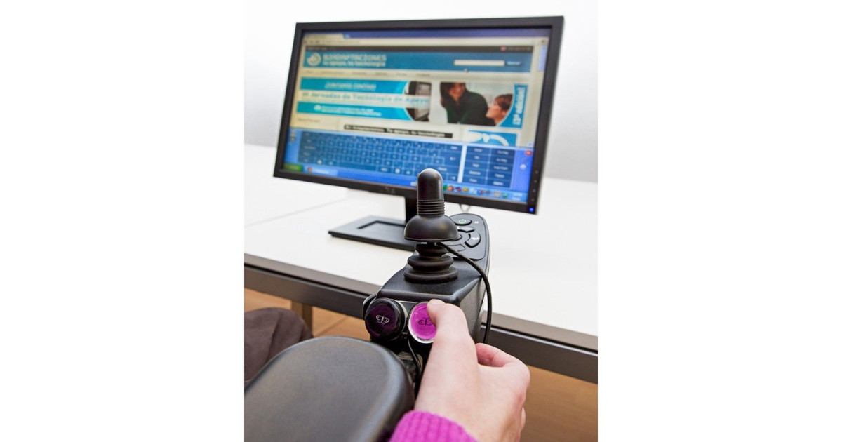 Ordenador BJOY Ring | Qinera