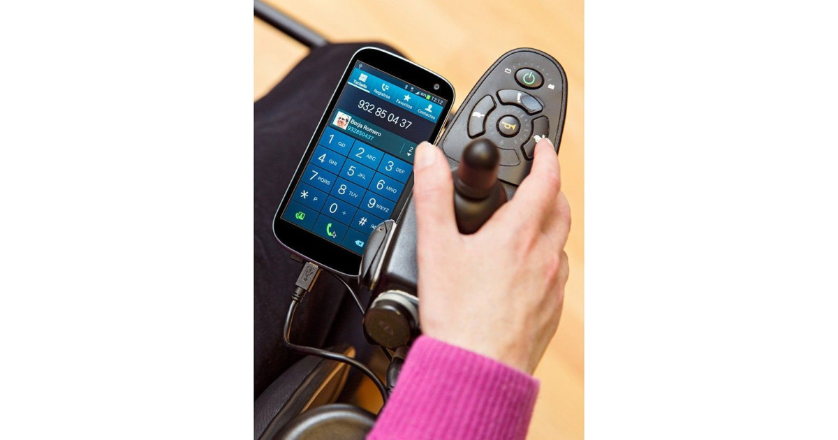 Mouse Ordenador BJOY Ring Wireless | Qinera