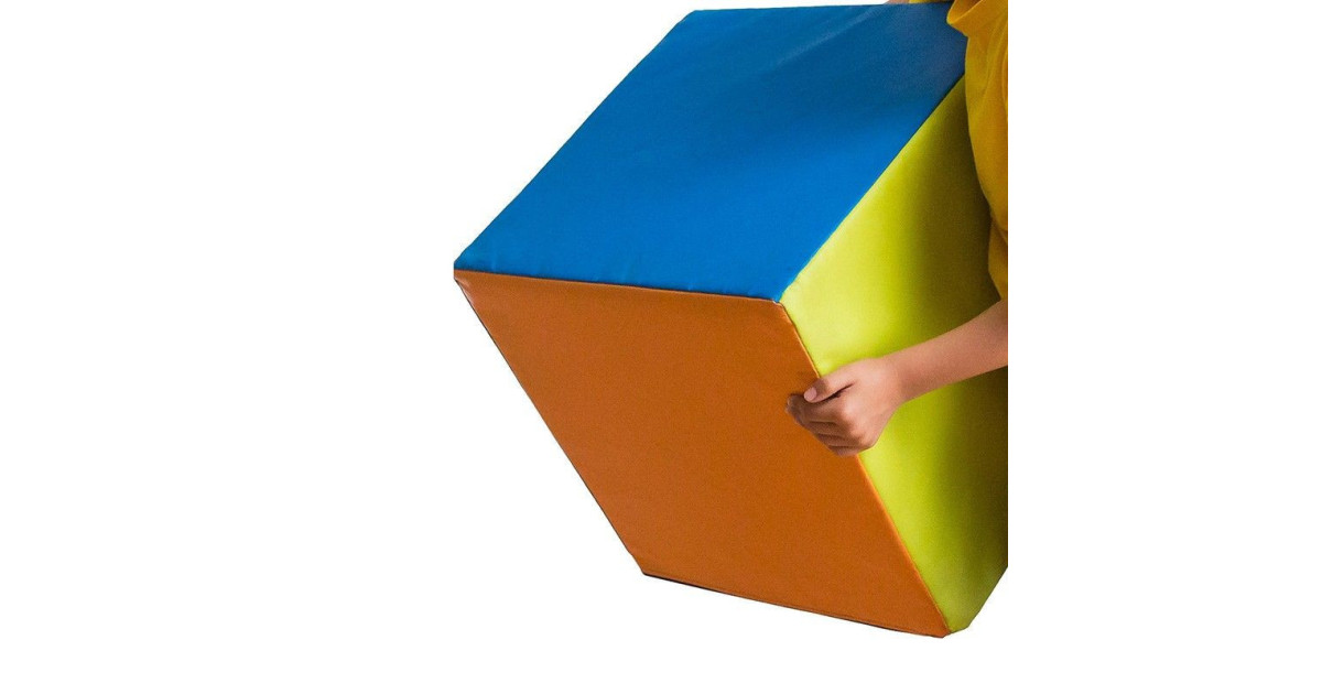 Sensory Cube grande