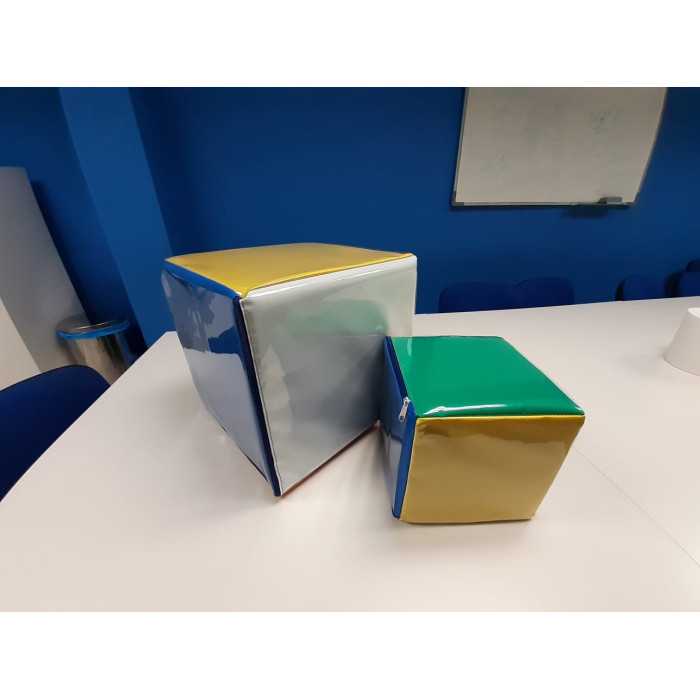 Sensory Cube grande