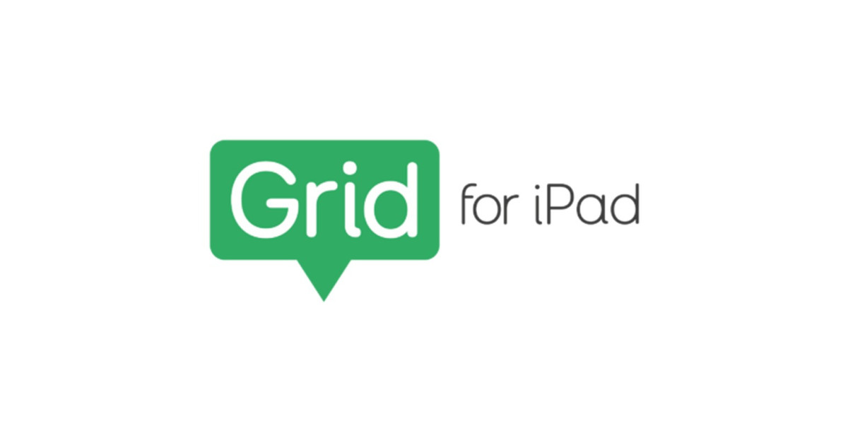 Grid for Ipad