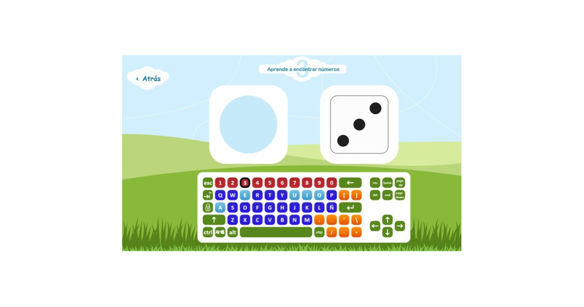 Juego Educativo ABC Maestro | Qinera